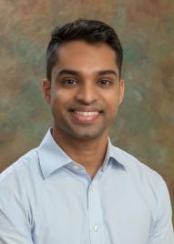 Fellows | Gastroenterology Fellowship | Graduate Medical Education | Carilion Clinic & VTC